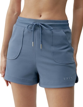 Short Born para mujer